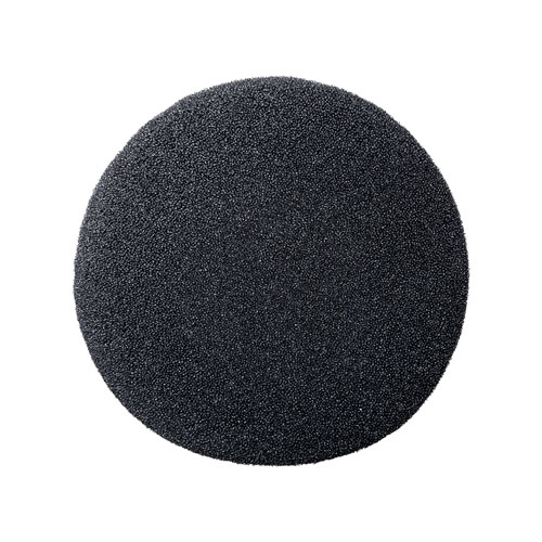ヘッドセット用イヤースポンジ(10個セット)10個セットです。【その他仕様】 外円:約 内円:約 厚み:約【注意事項】■沖縄・離島は別途送料（税込1,000円）が掛かります。■お取り寄せ品のためメーカーに在庫がない場合がございます。予めご了...