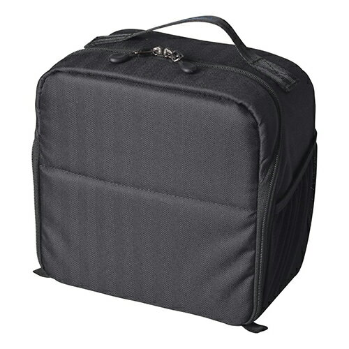 現場のニーズに応えるTENBA「TOOLS」シリーズ。定評あるテンバのカメラバッグと同等のクッションと中仕切を備えたカメラインナーバッグ。お手持ちのバックパックやダッフルバッグ、ハンドバッグに保護力をプラスし、カメラなど光学機器、精密機器、...