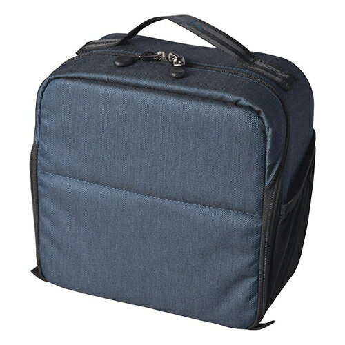 現場のニーズに応えるTENBA「TOOLS」シリーズ。定評あるテンバのカメラバッグと同等のクッションと中仕切を備えたカメラインナーバッグ。お手持ちのバックパックやダッフルバッグ、ハンドバッグに保護力をプラスし、カメラなど光学機器、精密機器、...