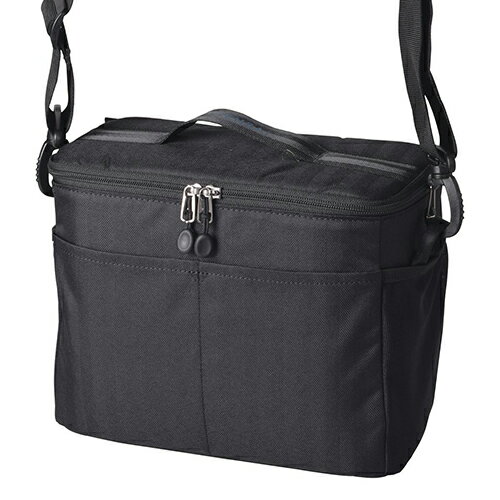 現場のニーズに応えるTENBA「TOOLS」シリーズ。定評あるテンバのカメラバッグと同等のクッションと中仕切を備えたカメラインナーバッグ。お手持ちのバックパックやダッフルバッグ、ハンドバッグに保護力をプラスし、カメラなど光学機器、精密機器、...