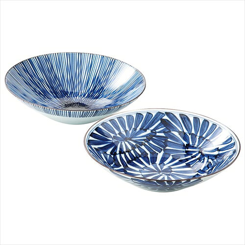 一つ一つ職人の手仕事による一品。一つ一つ職人の手仕事による一品。 麺鉢や平丼として使えます。 家庭用食洗機使用可。 ※電子レンジOK ※手づくり品のため、色・サイズ等が多少異なる場合があります。サイズ:径21×5.5cm 重量:約1kg 材...