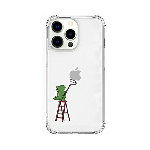 アップルロゴを活かすデザインAKAN「ソフトタフケース」は、ケースの四隅にエアクッションがついており、衝撃を吸収するTPUケースに可愛いイラストが入ったクリアケースです。 ●ユニークで可愛いイラスト ゆるカワなキャラクターのイラストがユニー...