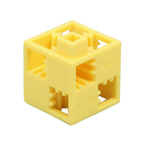 ArtecブロックArtecブロック商品サイズ(単位mm):ブロック 基本四角:W20×H20×D20mm セット内容:ブロック　基本四角×24pcs 重量(g):97g 材質:ブロック:ABS 包装サイズ:150x140x20mm【注意事...