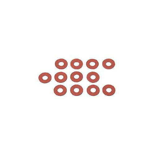 DOS/Vパソコンの組み立てに必要なパーツ。特長●DOS/V組立に必要なグラスワッシャー。仕様●サイズ:W8×D8×H0.5mm(φ3mm)●1袋12個入り-【注意事項】■沖縄・離島は別途送料（税込1,000円）が掛かります。■お取り寄せ品...
