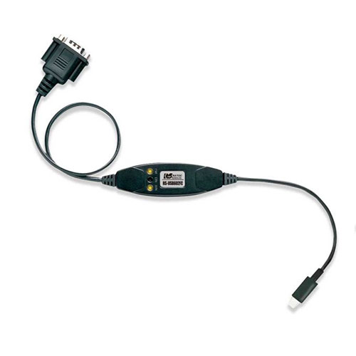 パソコンのUSBポート(Type-C)にRS-232C機器を接続●USB Type-C経由でシリアル機器を制御する変換ケーブル ●SETUP.EXEで専用ドライバーをインストールしUSBポートに装着するだけの簡単セットアップ ●セットアップ...