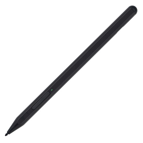 選択/消しゴムボタンを搭載したSurface用アクティブタッチペン●消しゴム/選択ボタン 消しゴムボタン/選択ボタン搭載。ワンタッチでツールを切り替えられます。 ●パームリジェクション機能搭載で画面に手を置いて書ける 画面に置いた手には反応...