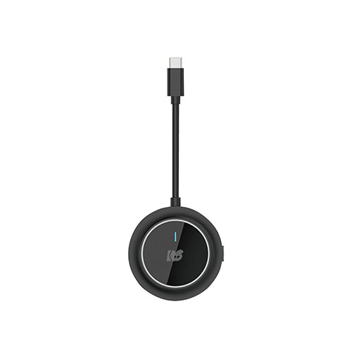RS-WLHDシリーズオプション USB-C接続ワイヤレスHDMI送信機(1台)●RS-WLHDシリーズオプション 追加用送信機(USB-C接続) ●RS-WLHD1-TXとRS-WLHD2-TX混在可能 ●4台まで追加し送受信機セットモデ...