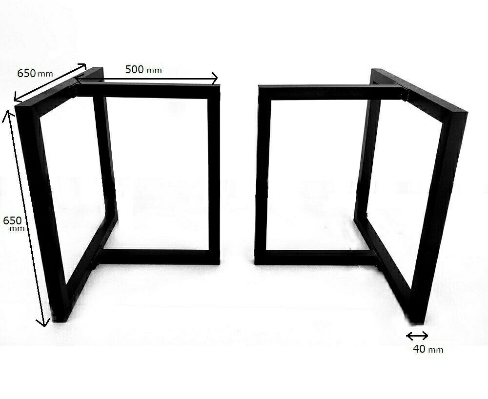 ■商品紹介商品番号：ns-ao-20201127-12乗せるだけで簡単DIY。天板を作って頂いたら2wayでご使用可能です。様々なシーンに適した特大サイズのアイアンのテーブルレッグです。お持ちの天板や、お好きな材料で製作された天板に合わせて...