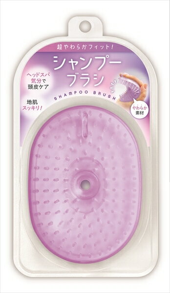 ■商品紹介商品番号：ns-hr-4571302062271ブラシ部分の柔らかさを追及する事で手もみ感覚の気持ちよさを実現しました。頭のマッサージとしてヘッドスパとしてご使用できる満足の逸品です。■サイズ・容量【サイズ】310×220×370...