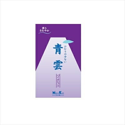 ■商品紹介商品番号：ns-hr-4902125249158けむりが少なく、香りさわやか。ソフトで上品なフローラルの香り。■サイズ・容量【サイズ】330×190×515(mm) 【容量】190G■注意事項■こちらの商品はメーカー直送品となりま...