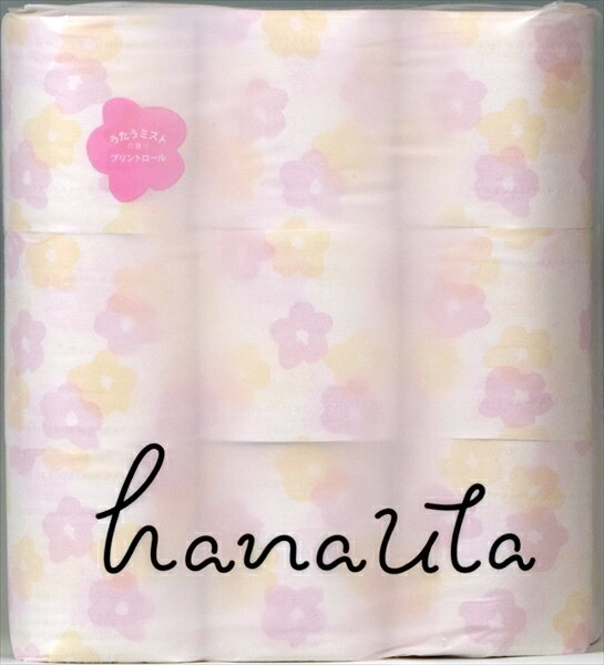 ■商品紹介商品番号：ns-hr-4902144831228商品名の「hanauta」には「鼻歌」と「花歌」の両方をかけ、リラックスした日常生活の楽しさ、毎日の平凡で小さな幸せを表現。洗練されたオシャレな印象の中に暖かな手作り感が漂います。ま...