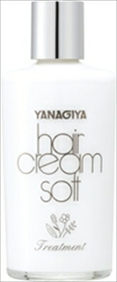 ■商品紹介商品番号：ns-hr-4903018116236■微粒子に乳化されたソフトタイプのヘアクリームオイル。■天然植物エキス新配合で、さらに髪にやさしい。■傷んだ髪にツヤとうるおいを与え、健やかに保つ。■トリートメント性が高いので、ダメ...