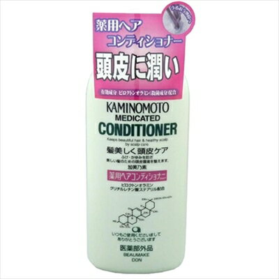 ■商品紹介商品番号：ns-hr-4987046870032●頭皮のうるおいを保ち、髪が生育しやすい柔軟な地肌環境に整えるとともに、あとから使う育毛剤の地肌へのなじみを助ける育毛プレケア（頭皮ケア）用の薬用ヘアコンディショナーです。●フケ、カ...