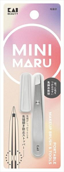 ■商品紹介商品番号：ns-hr-4901601079227狙った毛を掴みやすい先斜め形状。先端開き防止ストッパーで先端がしっかり閉じる。専用キャップ付きで持ち運びやすい■サイズ・容量【サイズ】340×165×525(mm) 【容量】1個■注...