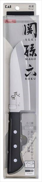 ■商品紹介商品番号：ns-hr-4901601389074【鋭い切れ味】基本の刃付け方法により、鋭い切れ味を実現。【切れ味長持ち】耐摩耗性に優れた鋼材を使用することで、爽快な鋭い切れ味を長く体感していただけます。鋼材：刃材は高硬度のステンレ...