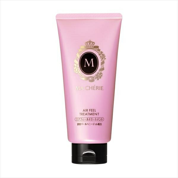 ■商品紹介商品番号：ns-hr-4550516494801さらさらタッチで、なめらか、うるツヤ髪へ。髪にツヤを与えると同時に、1本1本を補修して扱いやすい状態に導く。ダメージの気になる髪に、トリートメント成分高配合＊。髪の内部まで浸透し、ダ...