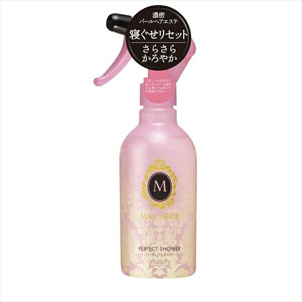 ■商品紹介商品番号：ns-hr-4550516493996素早く寝グセをリセット！さらさらな髪に。髪にツヤを与えると同時に、1本1本を補修して扱いやすい状態に導く。素早く寝グセを直して、広がりやすい髪をうるおってさらさらな仕上がりに。静電気...