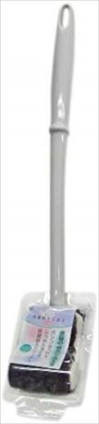 ■商品紹介商品番号：ns-hr-4971720064282便器の曲面が洗える。ガンコな汚れをしっかり落とす研磨材入りクリーナー。■サイズ・容量【サイズ】82×430×70（mm）【容量】1個■注意事項■こちらの商品はメーカー直送品となります...