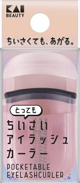 ■商品紹介商品番号：ns-hr-4901601081565使用感はそのままでさらに小さくなった、持ち運びにも便利なPCアイラッシュカーラー。■サイズ・容量【サイズ】198×252×256(mm) 【容量】1コ■注意事項■こちらの商品はメーカ...