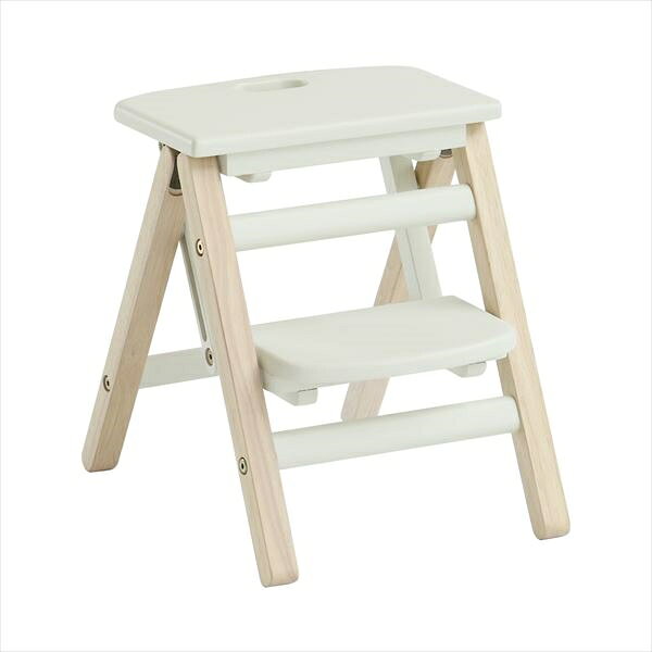 ■商品紹介商品番号：ns-hr-4983043355107使わないときは折りたたんでコンパクトになる子供の踏み台。■サイズ・容量【サイズ】540×340×485(mm) 【容量】1コ■注意事項■こちらの商品はメーカー直送品となります。■メー...