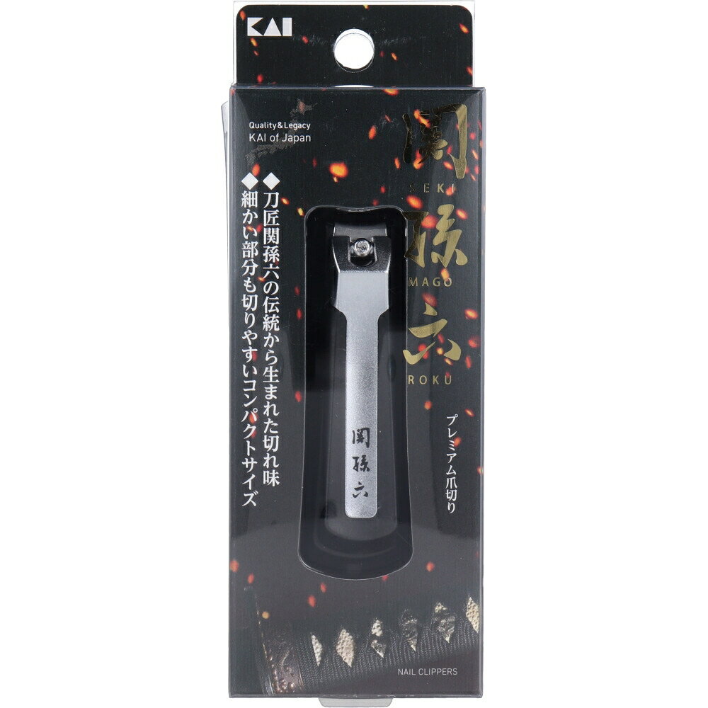 ■商品紹介商品番号：ns-ki-4901601076325細かい部分も切りやすいコンパクトサイズ●ヤスリ面はなめらかなヤスリ掛けができ、ツメも形よく仕上げることができるエッチング加工ツメヤスリです。●切ったツメが飛び散らず、ツメが切りやすい...