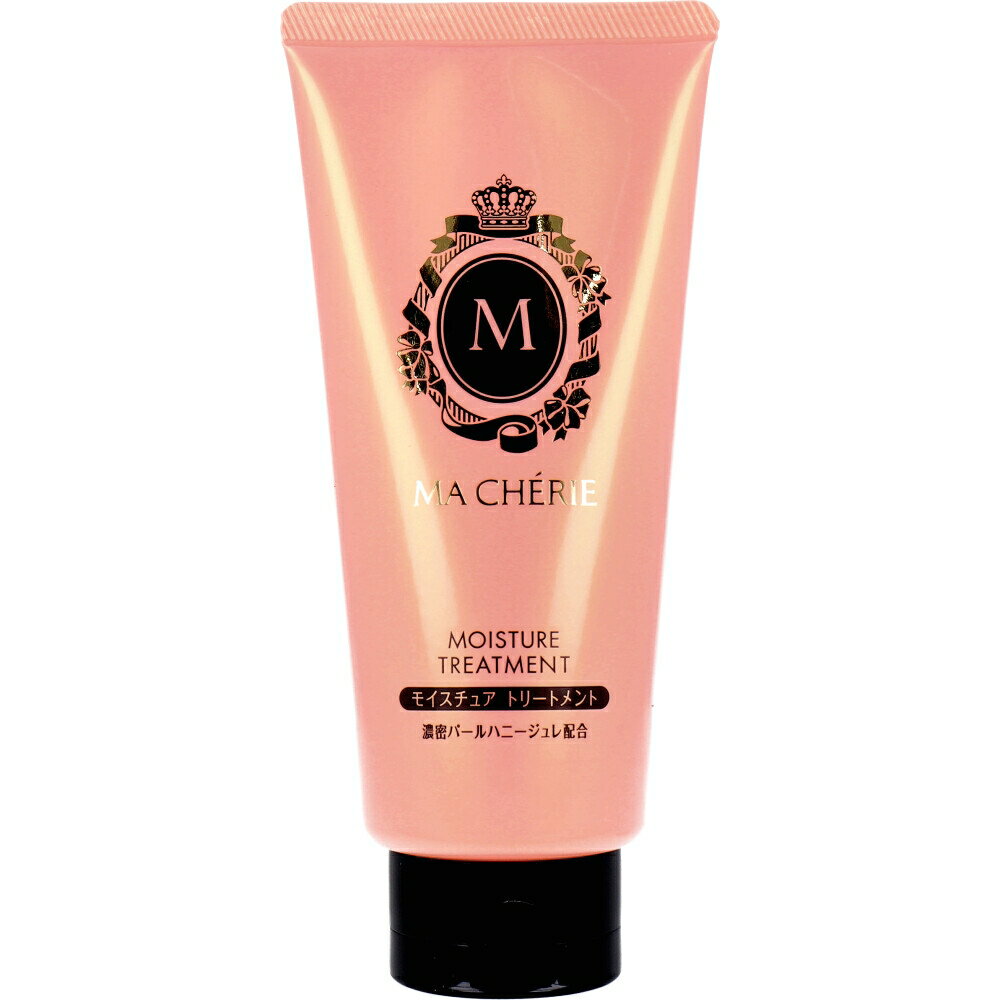 ■商品紹介商品番号：ns-ki-4550516493804しっとりタッチで、なめらか、うるツヤ髪へ。ディープダメージに。●髪にツヤを与えると同時に、1本1本を補修して扱いやすい状態に導く。●濃密パールハニージュレDX(※)配合。※つや・補修...