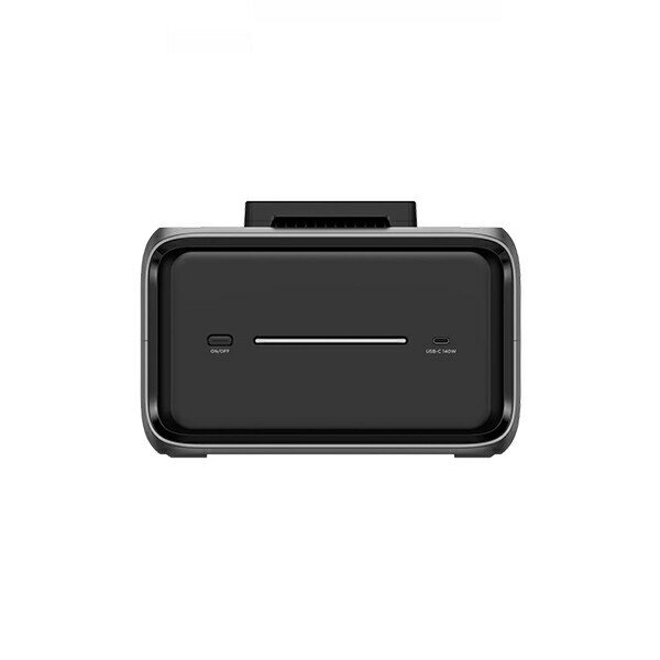 ■商品紹介-RIVER 3 Plusの容量を最大858Whまで拡張可能--EB290とEB580の2種類から、用途に合わせて容量を選択可能--EB追加で140WのUSB-C入力オプションを増設--ポゴピンコネクタ接続で、ケーブルやネジが不要...