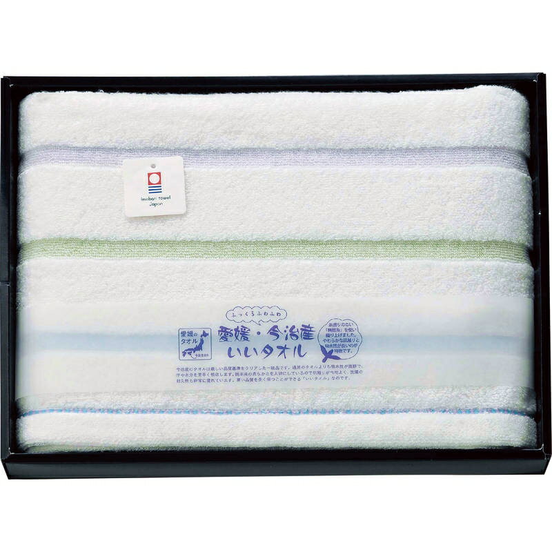 ■商品紹介商品番号：ns-sq-r5529-r04吸水性が抜群で、水分を素早く吸収します。綿本来の柔らかさを大切にしているので、肌触りが心地よく、洗濯の耐久性も非常に優れています。高い品質を長く保つ「いいタオル」です。■サイズ・容量・規格【...