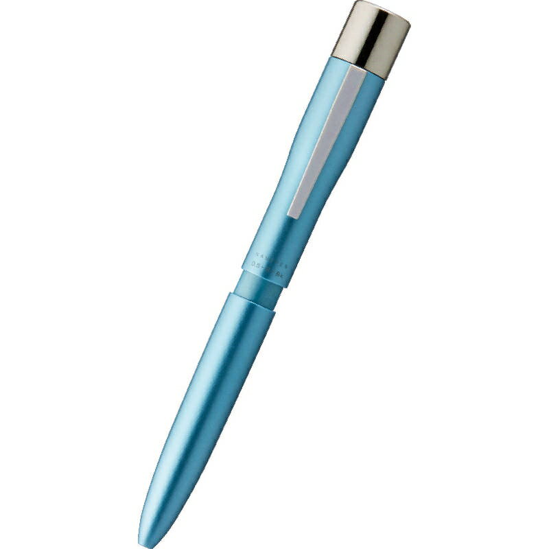 ■商品紹介商品番号：ns-sq-f5170-r07印面メールオーダー。・ボールペン（黒・赤）0.7mm＋シャープペン0.5mm■サイズ・容量・規格【パッケージサイズ】170×28×54mm【内容】φ14.7×17.7×140mm【材質】AB...