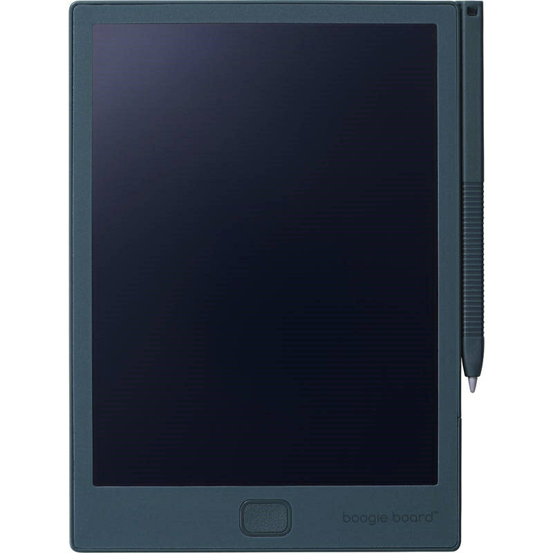 ■商品紹介商品番号：ns-sq-f5181-r07付属のスタイラスでなめらかに書ける電子メモパッド 消すときは下部のボタンを押すだけでパッと消えます。画面サイズ約6インチのA6手帳サイズ。背面にマグネット付きで冷蔵庫などにも貼り付けできます...