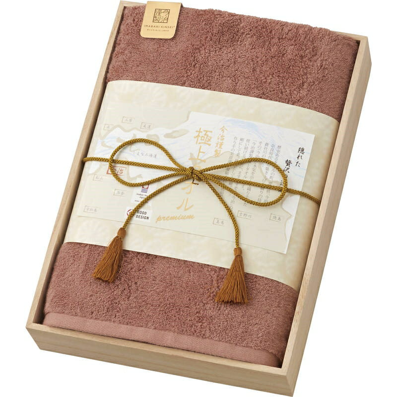 ■商品紹介商品番号：ns-sq-f5232-r05【極上タオルの”糸”の秘密】パイル部分には、インド・グジャラット州産「シャンカール6」の中でも、高品質な長綿を厳選して使用しています。●ソフトな風合い：甘撚りのため、糸がやわらかくなっていま...