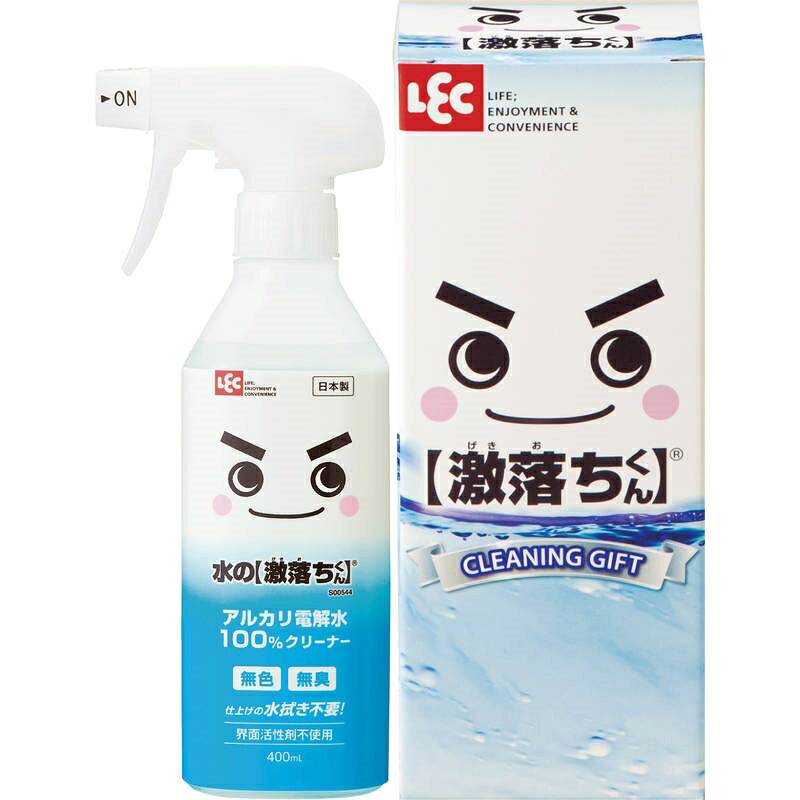 ■商品紹介商品番号：ns-sq-f5404-r04家じゅうまるごとコレ1本！洗剤を使いたくない場所に最適です。・アルカリ電解水■サイズ・容量・規格【パッケージサイズ】86×217×63mm【生産国】日本【パッケージ形態】化粧箱入■注意事項■...