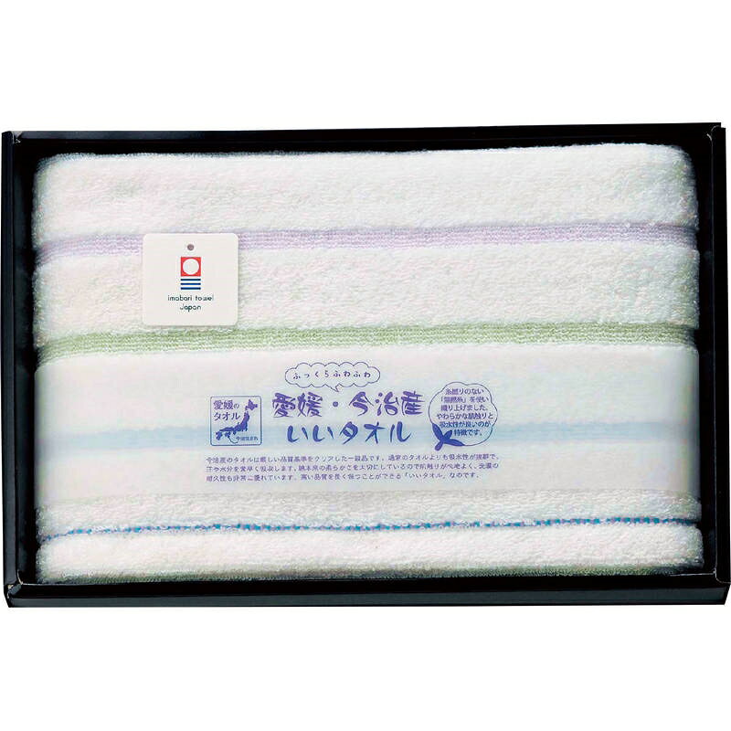 ■商品紹介商品番号：ns-sq-r6529-r01吸水性が抜群で、水分を素早く吸収します。綿本来の柔らかさを大切にしているので、肌触りが心地よく、洗濯の耐久性も非常に優れています。高い品質を長く保つ「いいタオル」です。■サイズ・容量・規格【...