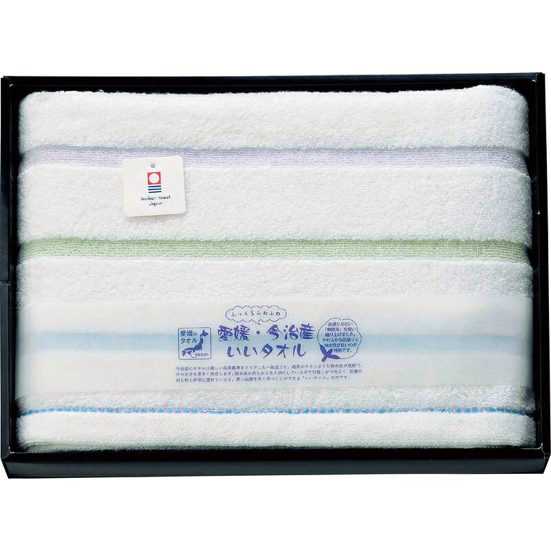■商品紹介商品番号：ns-sq-r6529-r04吸水性が抜群で、水分を素早く吸収します。綿本来の柔らかさを大切にしているので、肌触りが心地よく、洗濯の耐久性も非常に優れています。高い品質を長く保つ「いいタオル」です。■サイズ・容量・規格【...