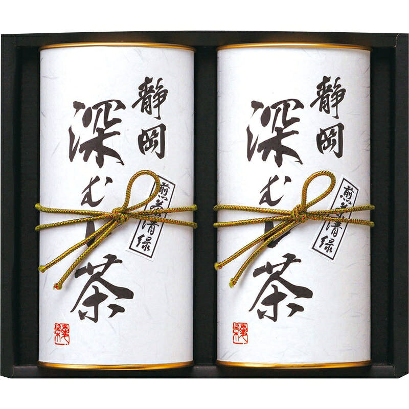 ■商品紹介商品番号：ns-sq-r6583-r06深むし茶は茶の製造方法の一種で、「蒸し」の時間を通常よりも長く取ります。茶農家の熱心な努力から作り出されたお茶です。コクがあり、まろやかなお風味が特徴。■サイズ・容量・規格【パッケージサイズ...