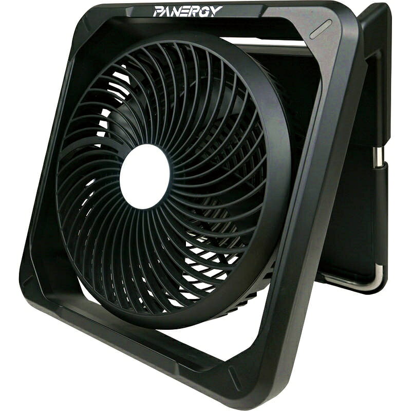 ■商品紹介商品番号：ns-sq-f6065-r08・軽量コンパクト、パワフル、強力循環式扇風機・電源のないアウトドア、室内でも場所を選ばず快適・風量・ライト・タイマー すべて3段階調整・1万mAh大容量バッテリー・最大約21時間運転・本体と...