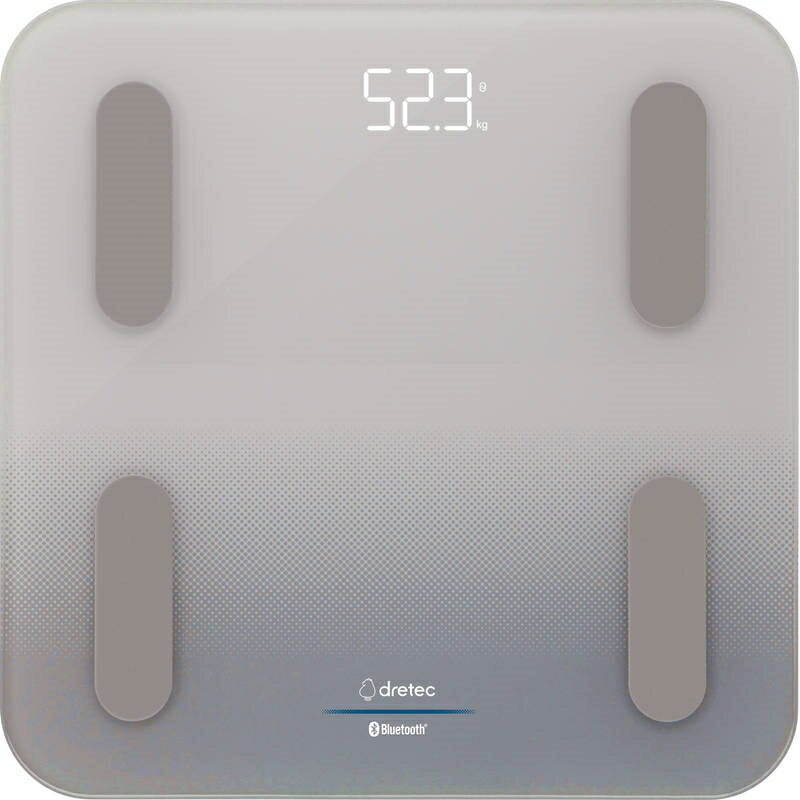 ■商品紹介商品番号：ns-sq-f6111-r05専用アプリ連携で11項目のデータ管理ができます。アプリを起動してのるだけで、測定開始/自動記録・1つのアカウントで最大10人分の測定結果を管理可能。・8項目を日/週/月でグラフ化（アプリ内表...