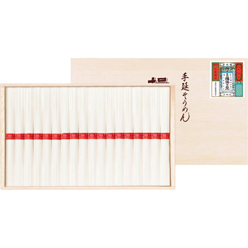 ■商品紹介商品番号：ns-sq-f6316-r10良質の小麦粉・播磨地方のおいしい水・赤穂の塩を使い、伝統の製法で作り上げた逸品です。■サイズ・容量・規格【パッケージサイズ】341×34×206mm【内容】50g×18【アレルゲン】小麦【生...