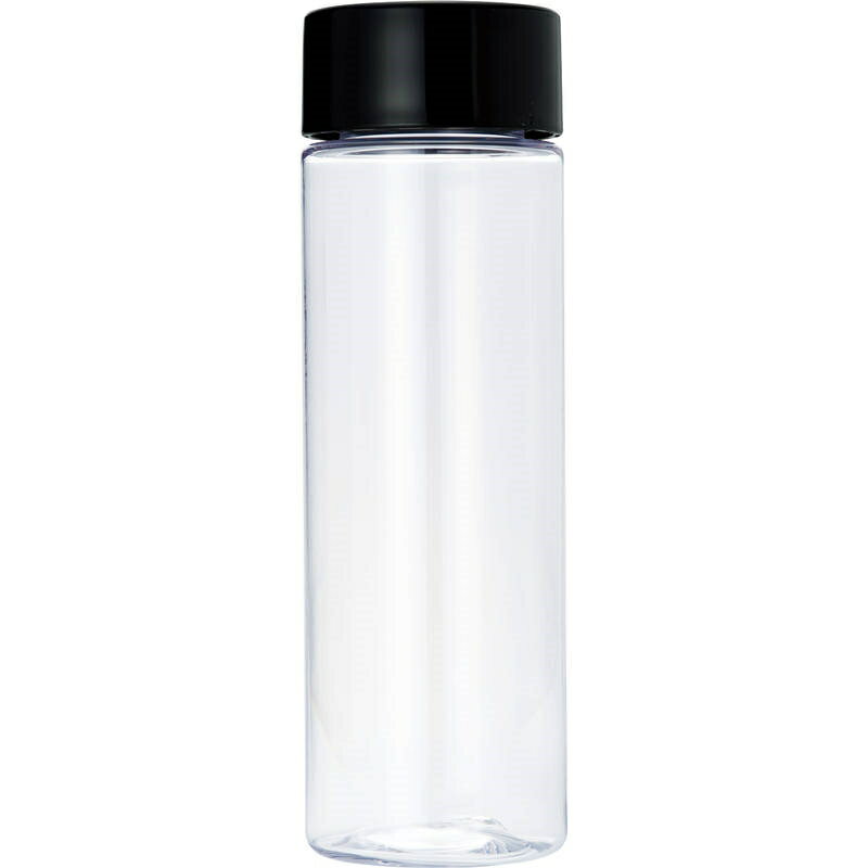 ■商品紹介商品番号：ns-sq-w6047-r07360°どこからでも飲める中栓付き。フタにパッキンがついているので、水漏れしにくいです。■サイズ・容量・規格【パッケージサイズ】65×205×65mm【内容】φ64×203mm【材質】ポリプ...