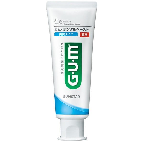 商品情報■ 特徴 歯周病菌とたたかう 薬用 効能・効果 歯周病（歯肉炎・歯周炎）予防、口臭防止 表示成分 ＜成分＞ ソルビット液（基剤）、濃グリセリン・PG（湿潤剤）、結晶セルロース・ヒドロキシエチルセルロース（粘結剤）、プロピルジメチルオ...