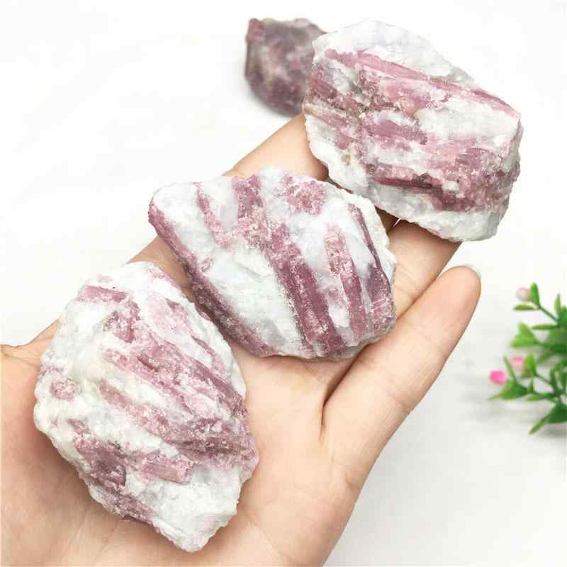 ・カテゴリ: 水晶原石・スタイル: 欧米風・素材: フラワーインクォーツ・サイズ展開: 30-50g、50-70g、70-100g、100-150g、150-200g、200-250g、250-300g