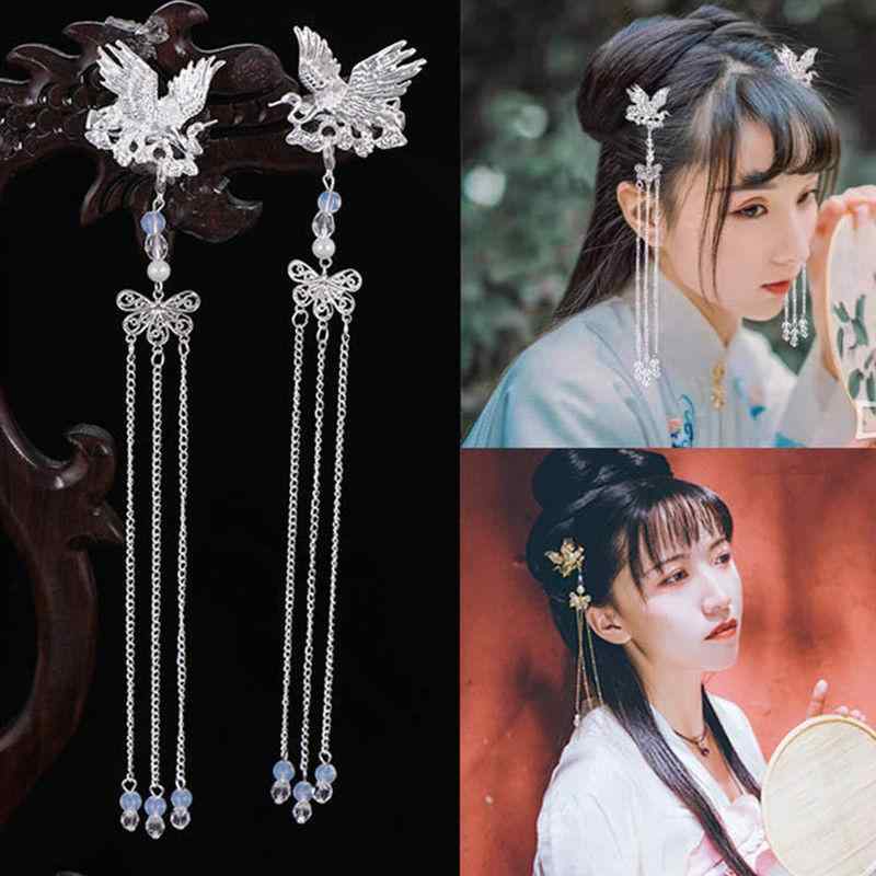 ・カテゴリ: ヘアアクセサリーセット・対象: 子供向け・スタイル: レトロ・主な素材: 合金・柄: 蝶、トンボ、昆虫・装飾: スパンコール・カラー展開: ゴールド、シルバー