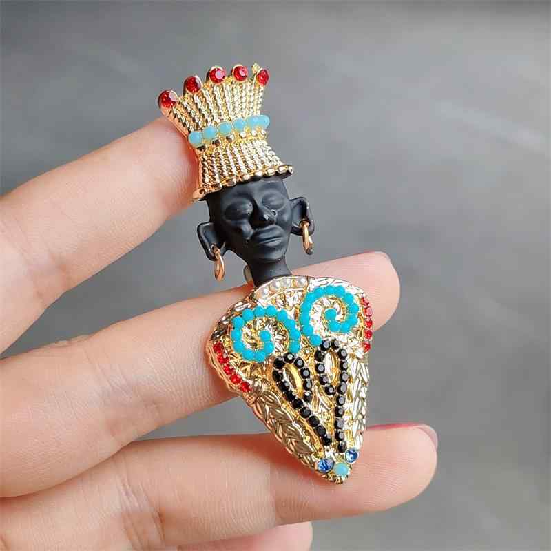 ・素材: 合金・デザイン: カートゥーンキャラクター・加工技術: メッキ加工・用途: 装飾、贈答、肌の露出防止、固定・スタイル: スイート＆クール・対象: ユニセックス・カテゴリ: ブローチ
