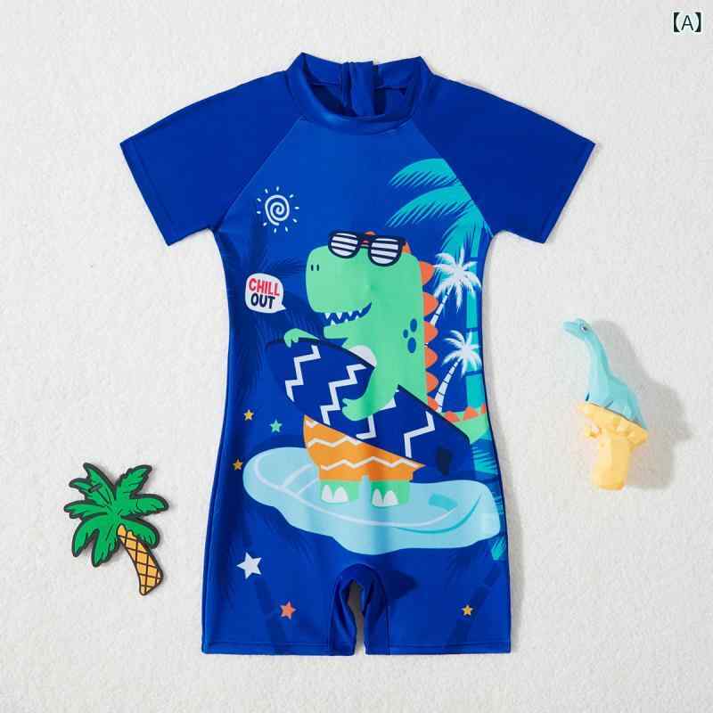 ・カテゴリ: 子供用水着・対象年齢: 子供・対象性別: 男児・柄: カード・主な素材: ポリエステル82%、スパンデックス18%・重量: 300g・用途: スイミング、ウォータースポーツ・カラー: 大サメ・サイズ展開: XL、XXL、XXX...