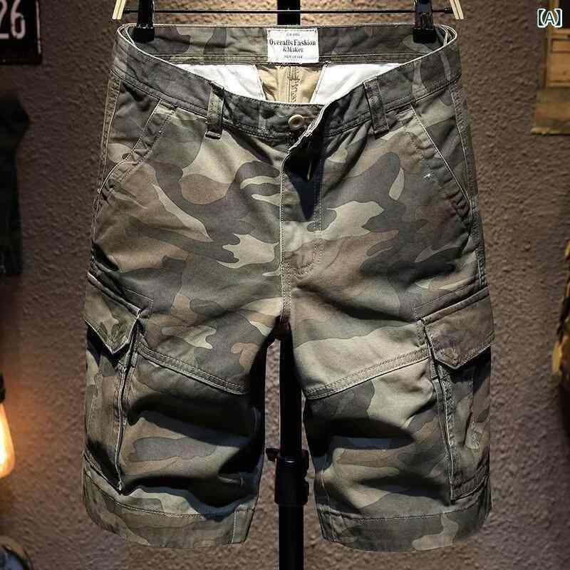 ・カテゴリ: ワークカジュアルパンツ・スタイル: 青春カジュアル・パンツ型: ストレート・丈: 八分丈・ウエスト: ハイウエスト・前開き: ドローストリング・厚さ: 薄手・柄: 無地・対象: 青少年、24-35歳・素材: 竹繊維、ラビットフ...