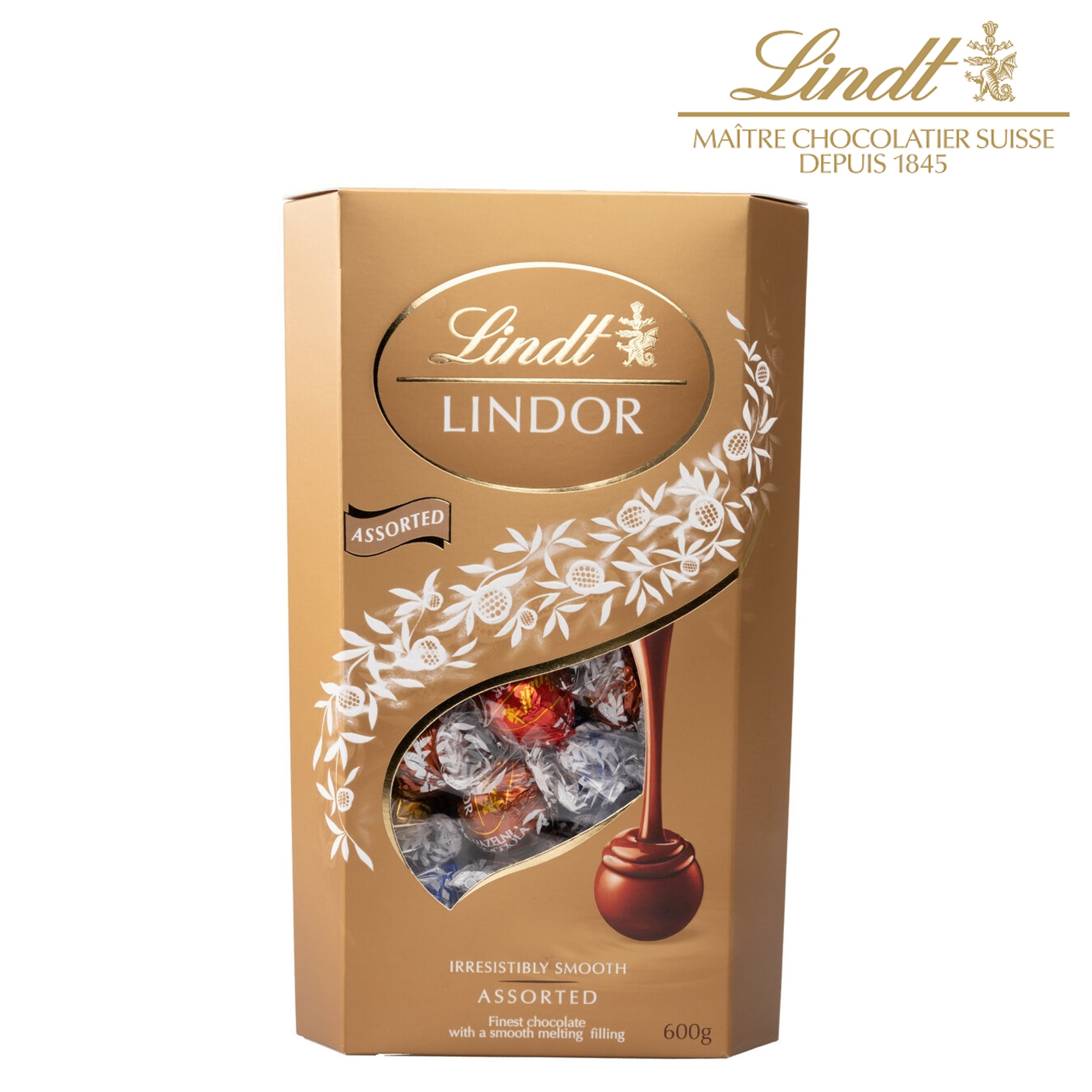 商品説明 商品名 リンツ リンドール ゴールド アソート メーカー リンツ（Lindt） 原材料名 パッケージをご確認ください。 内容量 600g 賞味期限 パッケージをご確認ください。 原産国 イタリア 商品説明 輸入者：コストコホールセ...