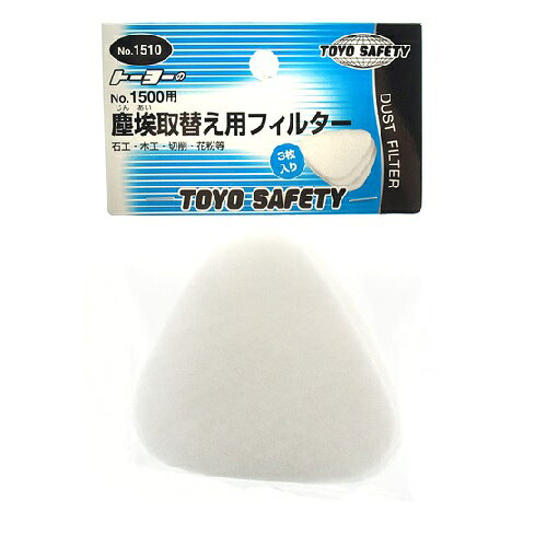 詳細説明【特長】・取替え用フィルター（3枚入り）・抗菌加工処理をしているので衛生的です。&nbsp;商品仕様（スペック）本体サイズ（約）：横9×縦8.5×厚0.3cmパッケージサイズ（約）：横10×縦15.6×厚1.4cm容量：3枚入素材：...