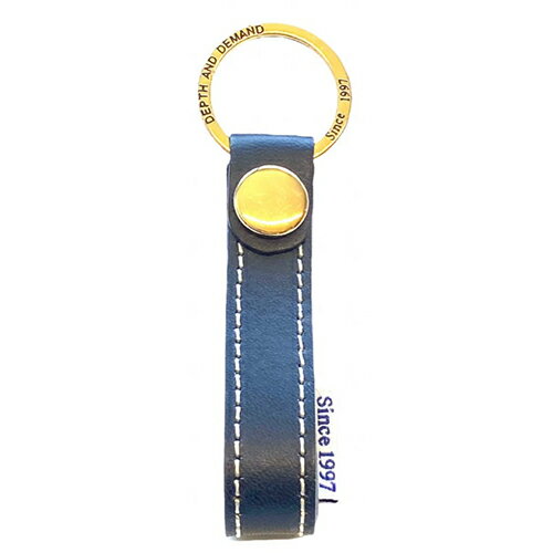 詳細説明【特長】・上質イタリアンレザー使用したキーホルダーです。・丈夫で長持ち！使い続ける程に味が生まれます。・恋人やご家族、ご友人などへのプレゼントにおすすめです。&nbsp;商品仕様（スペック）カラー：ネイビー本体サイズ（約）：［本体］...