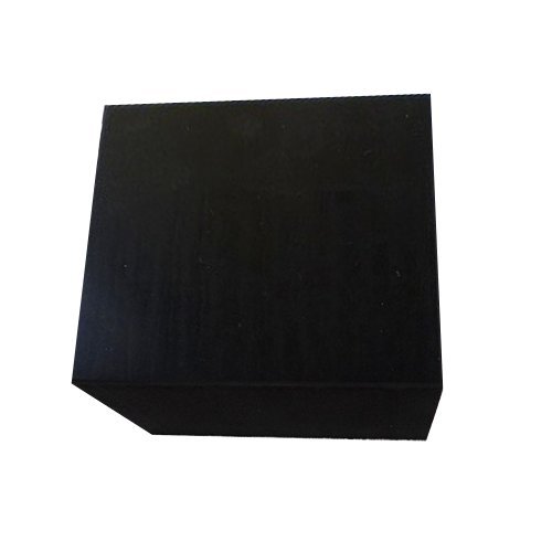 詳細説明【特長】・加工性に優れています。・反発弾性が大きいです。・対候性は優れていません。商品仕様（スペック）カラー：ブラック本体サイズ（約）：幅100×奥100×厚40mm素材：天然ゴム原産国：日本注意事項・ゴムが他の物質に接触した場合、...