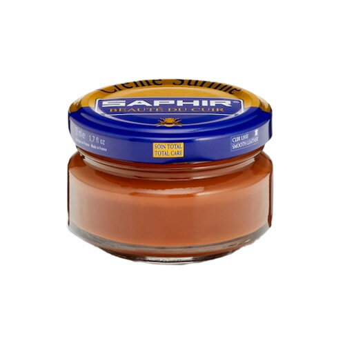 詳細説明美しい光沢と保護効果を革製品に与える、ビーズワックスです。革の色褪せを目立たなくし、美しい状態を保ちます。【特長】・保革効果に優れたビーズワックス、アーモンドオイル配合のツヤ革専用の保革、ツヤ出し靴クリームです。・乳化性クリームなの...